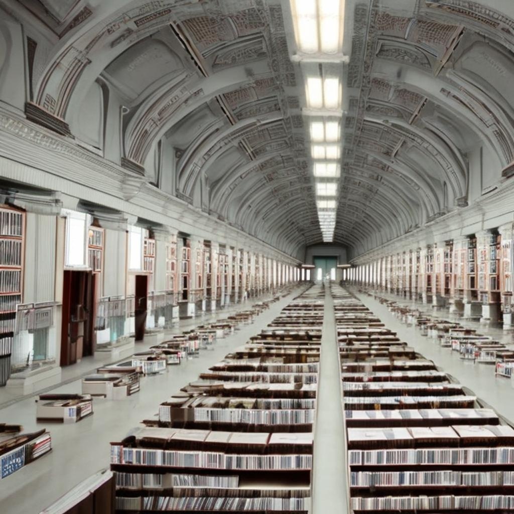 The Internet Archive: Preserving The Past For The Future | iexclusivenews