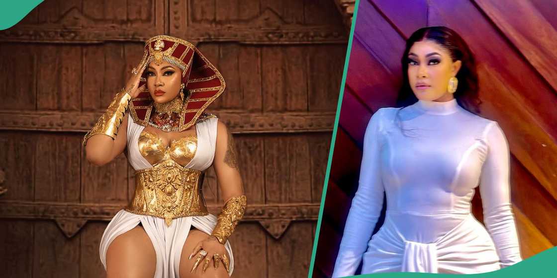 Actress Angela Okorie Shocking Rental Nightmare Revealed