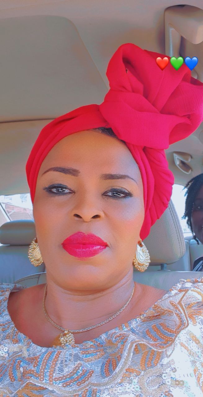 Favour Benson Celebrates International Day Of The Girl Child