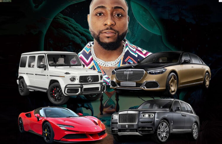 Davido Net Worth 2025: Nigeria's Richest Music Star | iexclusivenews