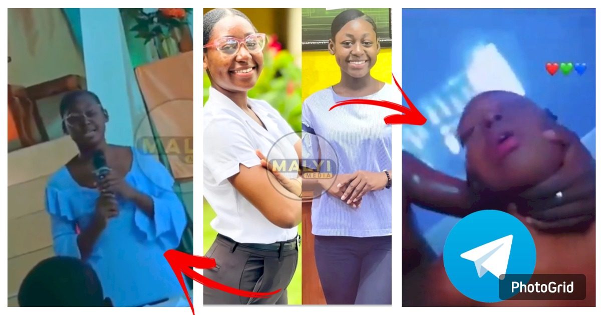 Leaked video of a Kenyan pastor’s daughter sparks outrage | iexclusivenews